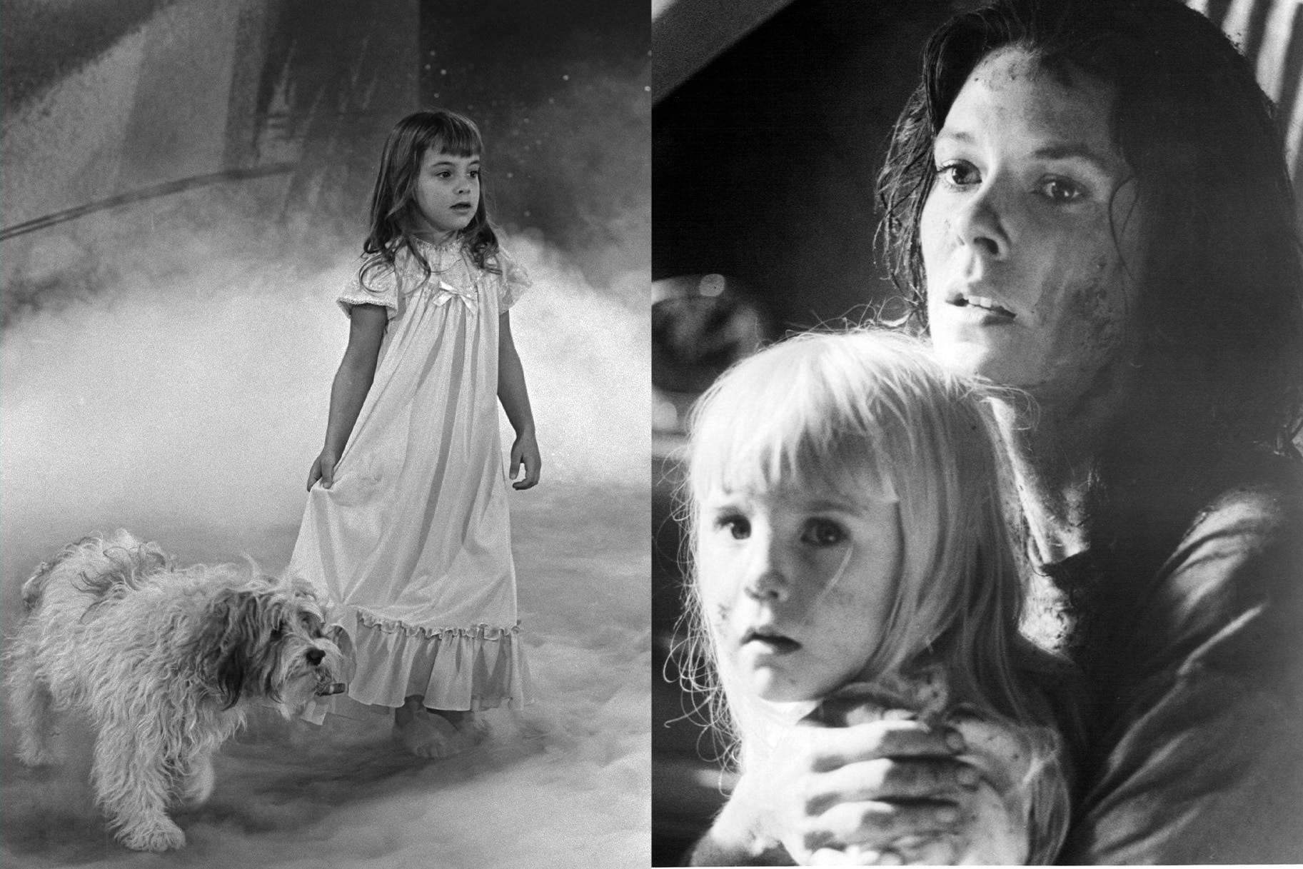 Did this Twilight Zone episode inspire Tobe Hooper's Poltergeist?