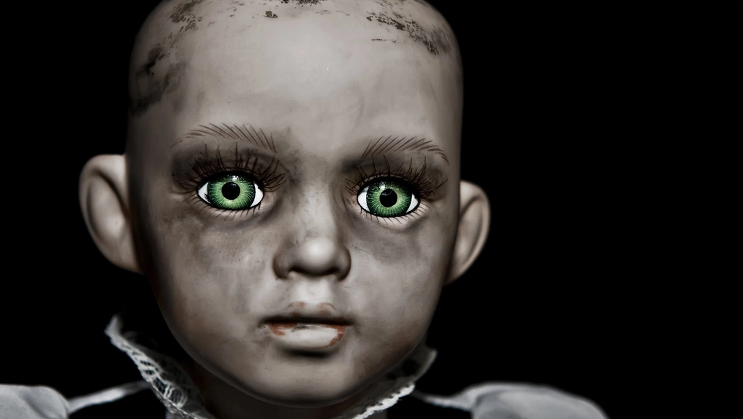 The true and fictional legends of Annabelle