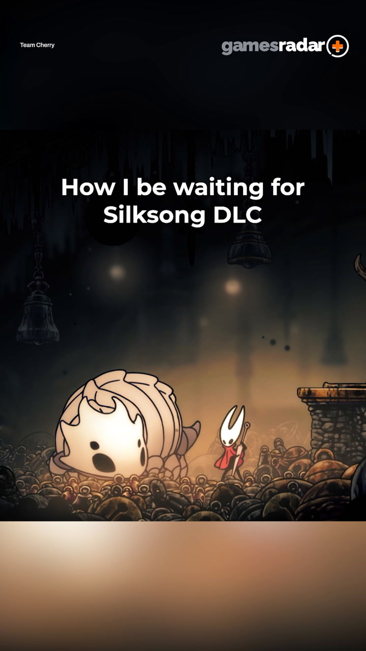 The eternal wait for Hollow Knight: Silksong