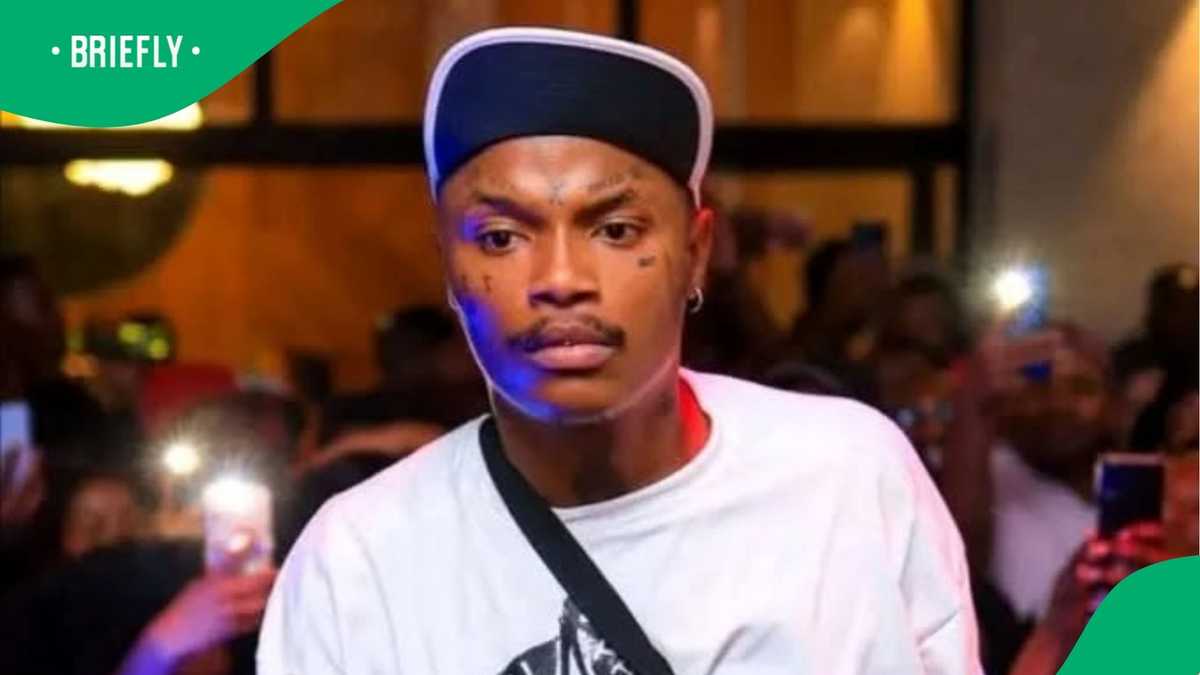 Look at Shebeshxt's new lawyer as rapper attempts to get bail