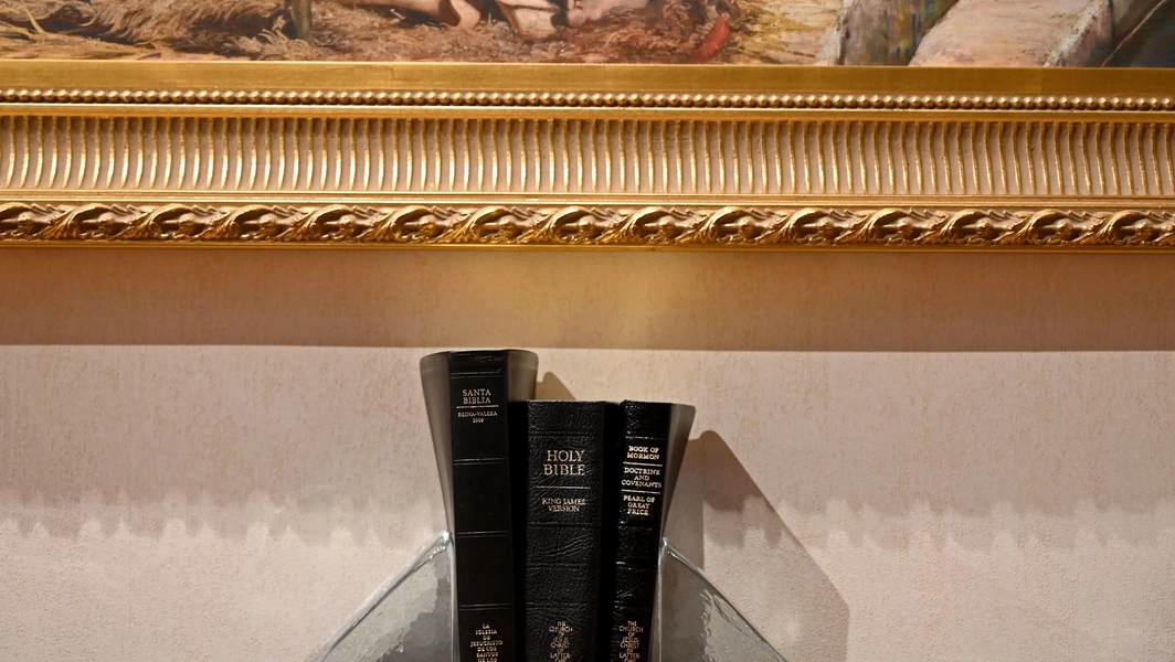 Exploring beliefs, history, and culture of Latter-day Saints