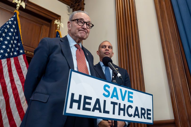 Trump officials suggest US households take out loans to cover medical costs