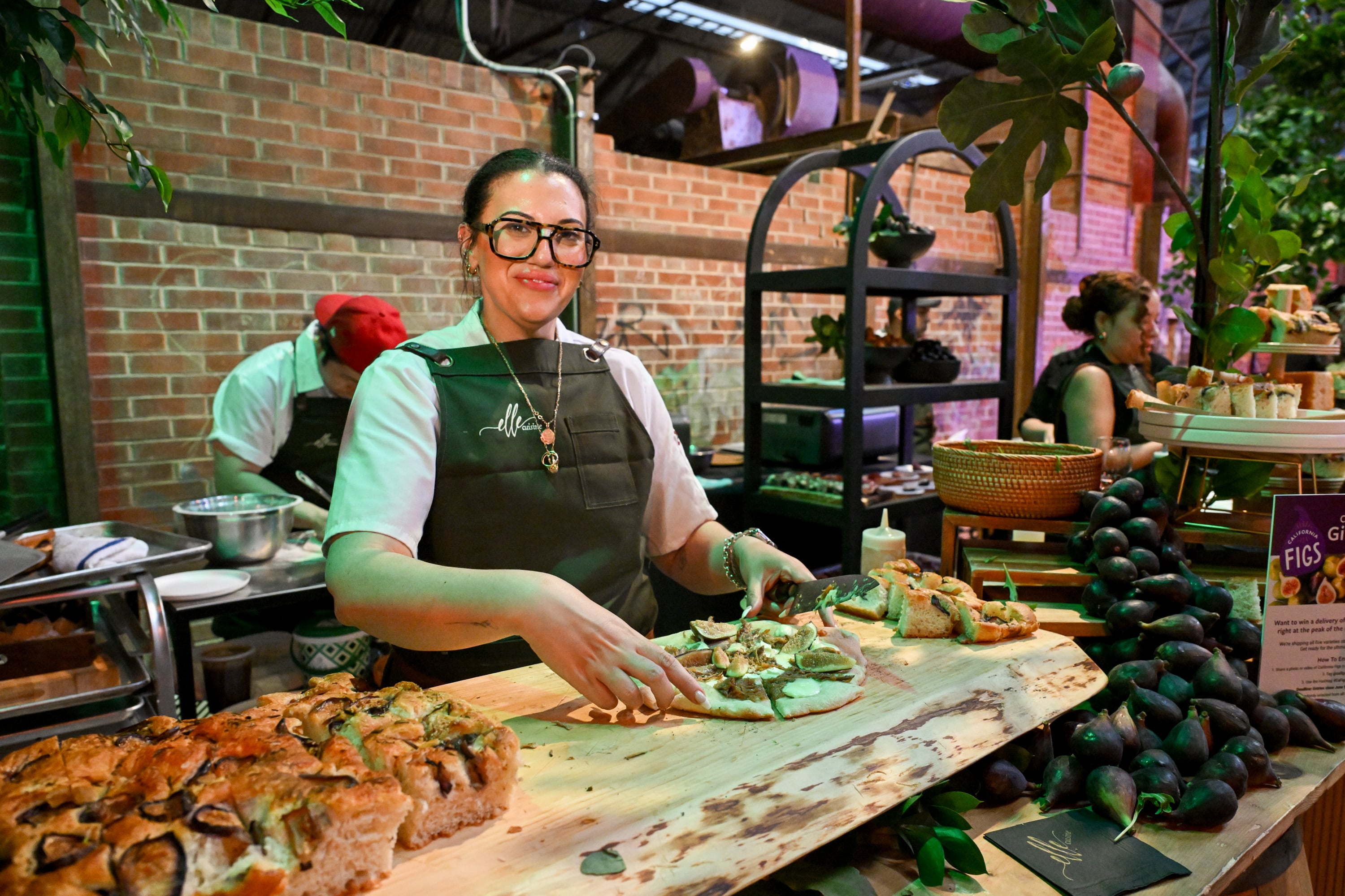 What went down at Toronto Life’s 10th annual best restaurants event ...