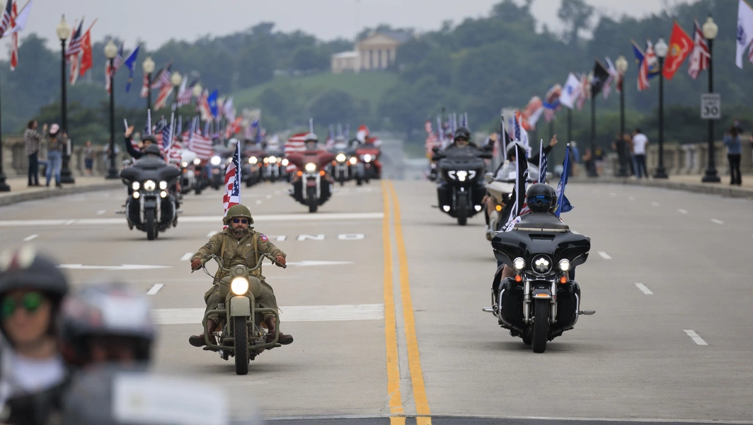 Rise and legacy of mid-century motorcycle culture
