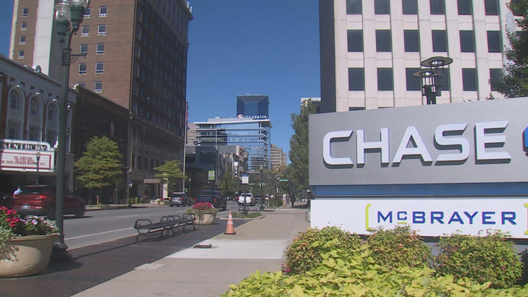 Lexington eliminates nearly $5 million in medical debt for more than ...