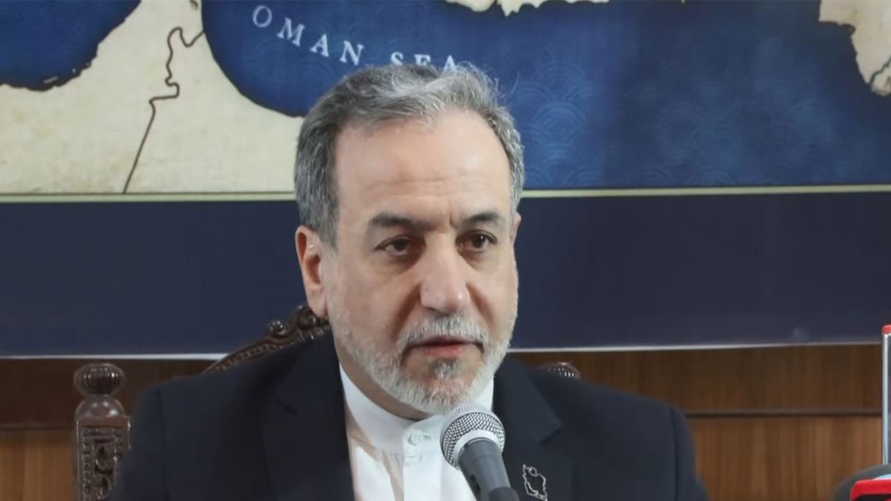 US-Iran MoU to cover nuclear deal, sanctions, Strait of Hormuz