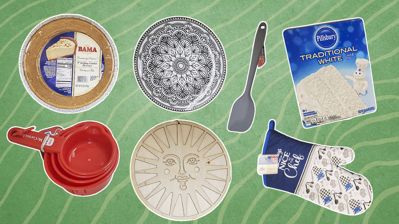 19 affordable baking tools and supplies you can pick up at Dollar Tree