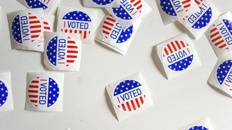 Maine begins ranked choice voting in governor's race