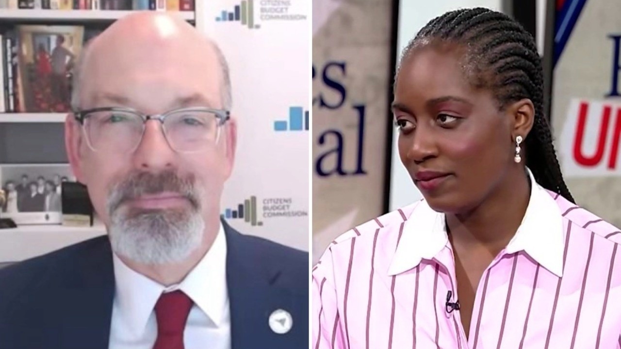 Politics unusual: NYC schools chancellor investigation, city budget ...