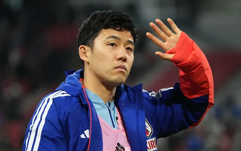 Japan captain Endo withdraws from World Cup, retires