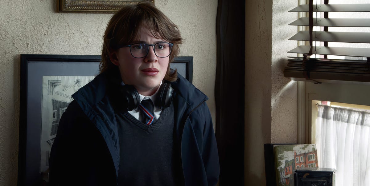 Coronation Street - here's what happens next after huge Sam discovery