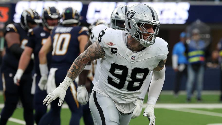 Why 49ers fans shouldn’t get their hopes up on this latest trade rumor