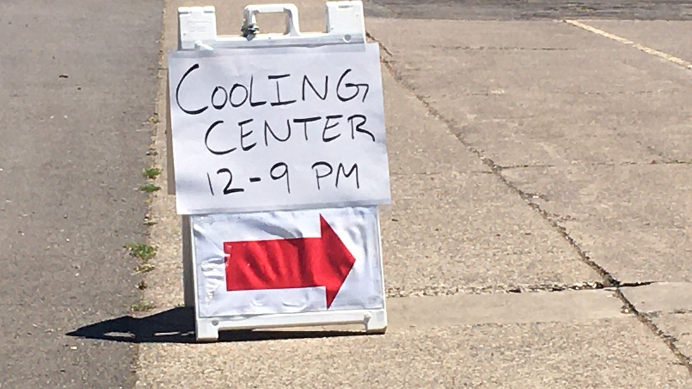Weekend heat brings cooling options in Lane, Linn and Benton counties