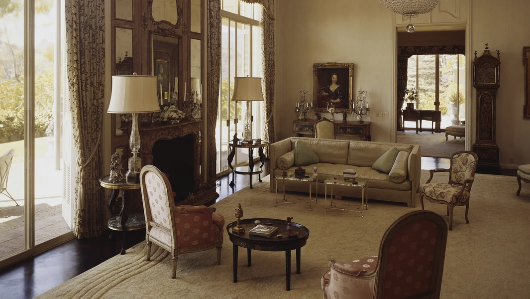 11 stylish living room design ideas for 2026