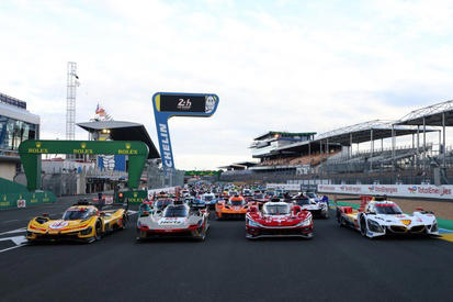 Le Mans 24 long-run analysis: Where the hypercars stand before the race