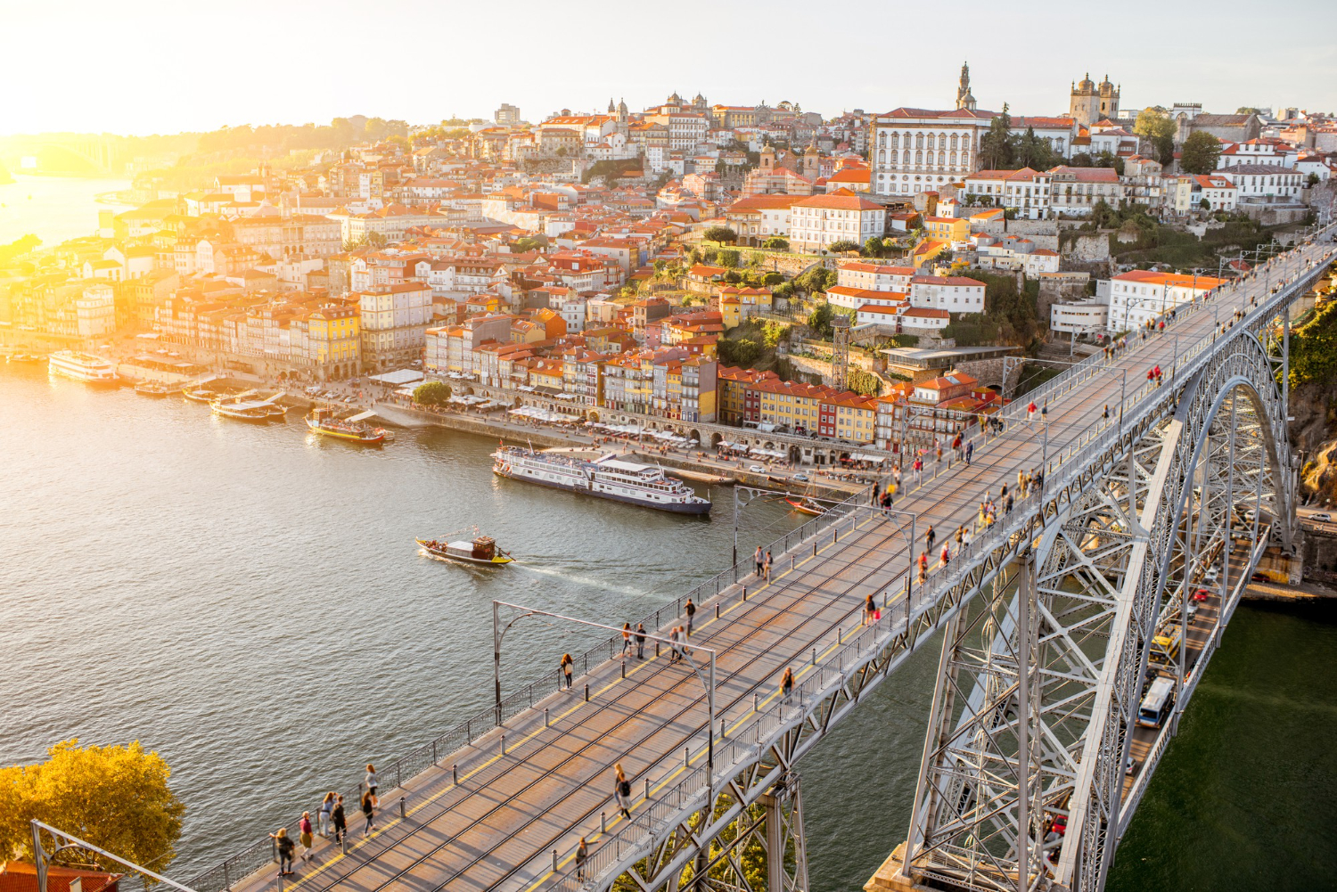 Ready to retire abroad? These countries roll out the welcome mat for ...