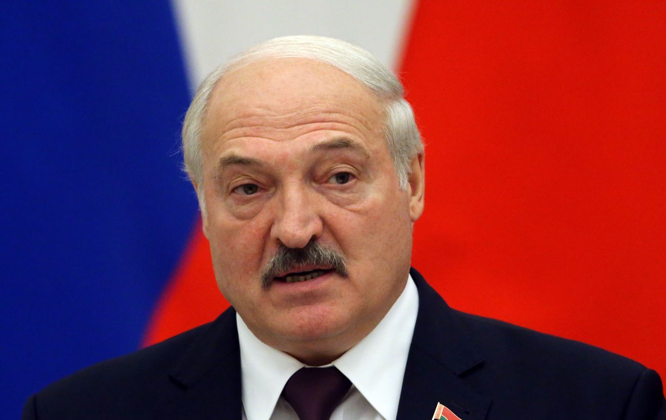 Lukashenko gives forecast on end of Russia’s war against Ukraine