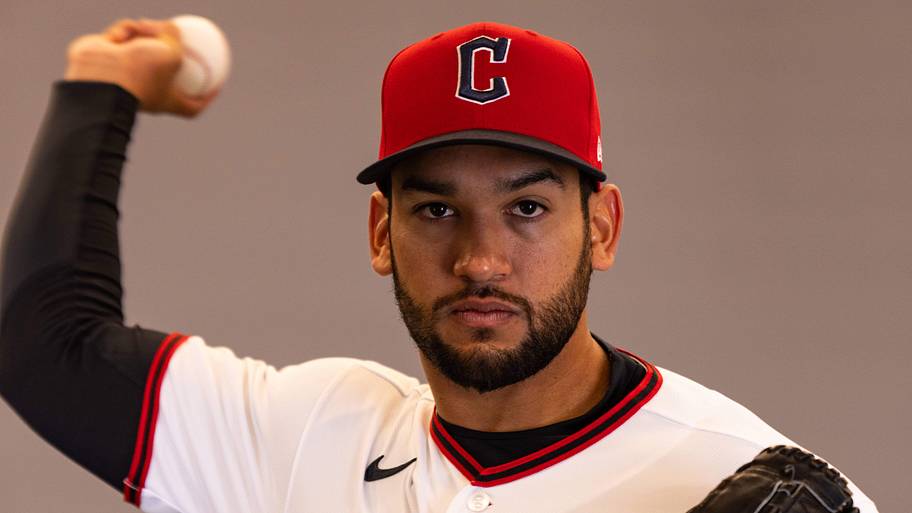 Resilience, patience and a pursuit of a dream: Daniel Espino set for ...