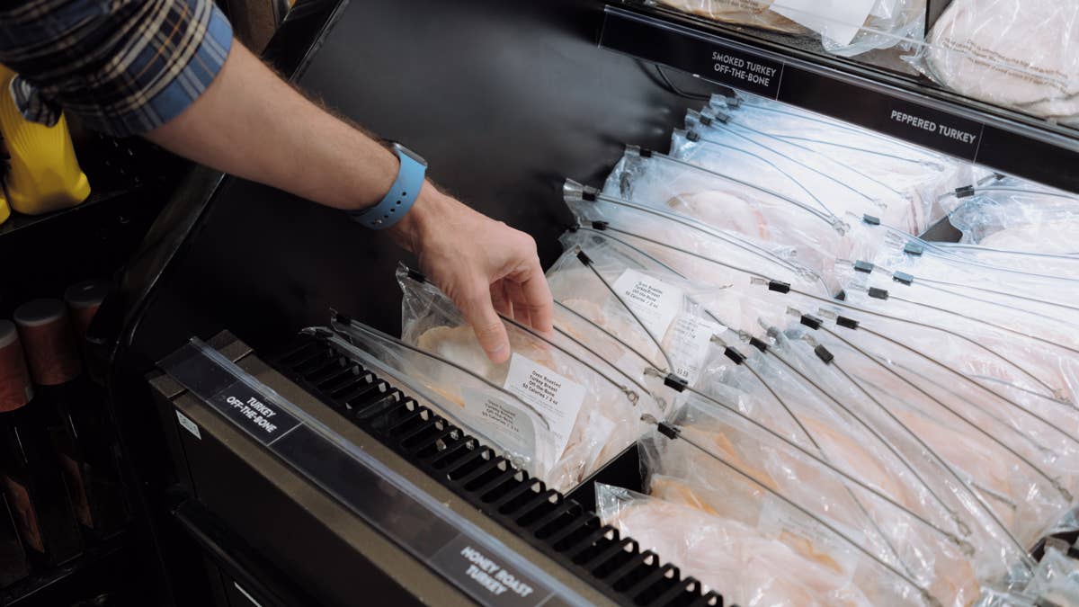 Cardiologist reveals why deli meats and jerky may harm your heart health