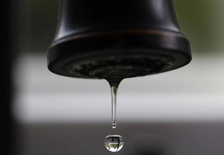 High water bills concerning some Jefferson Parish residents