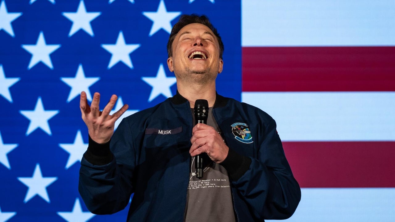 Key details on the SpaceX IPO that made Elon Musk a trillionaire