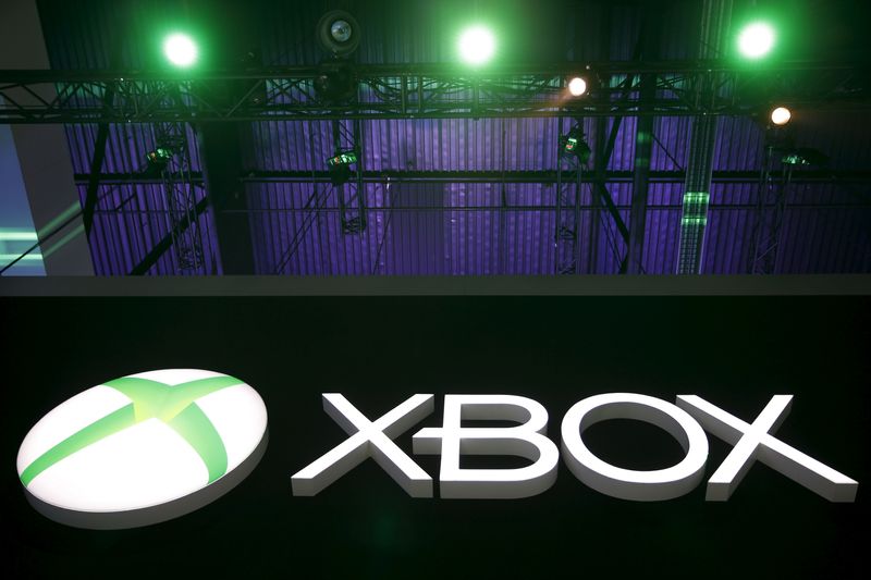 Microsoft has considered spinning out Xbox, The Information reports