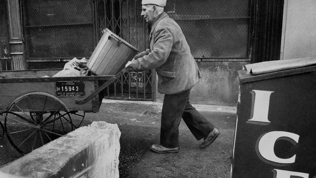 11 vintage kitchen items that disappeared