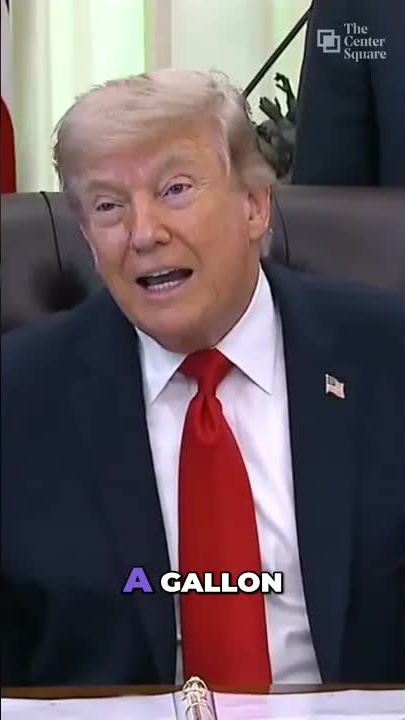 Trump says markets rally as Iran nuclear deal takes shape