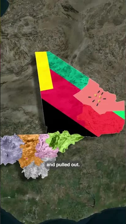 Russia's total embarrassment in Mali pt. 2