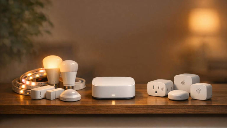 Is Zigbee being replaced by Thread?