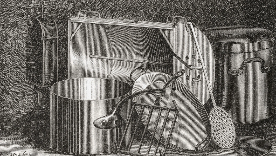 15 everyday innovations with surprising origins