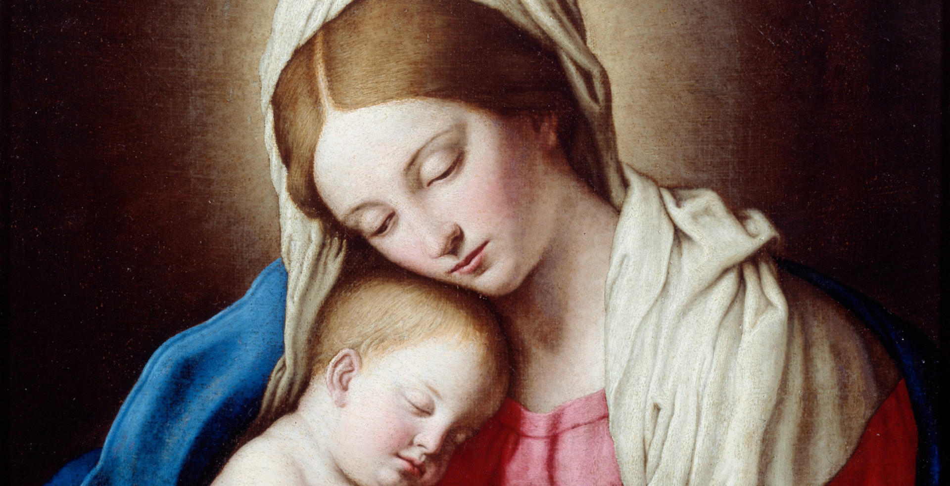 What do we really know about Mary, mother of Jesus?