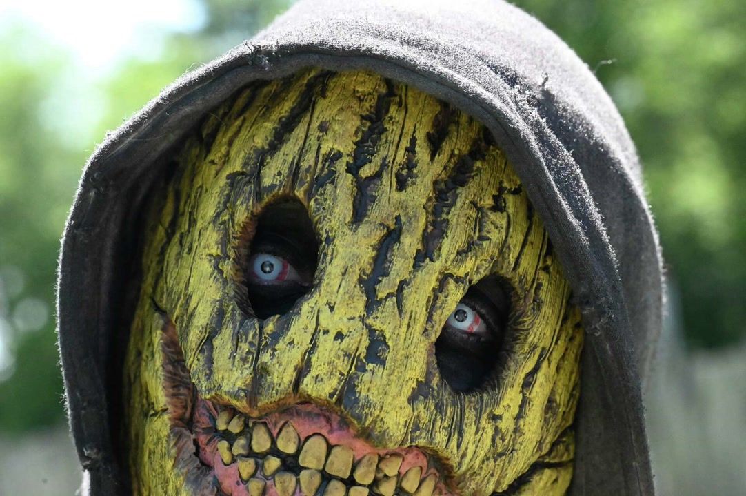 Double M's 'Halfway to Halloween' event taps into 'Summerween' trend
