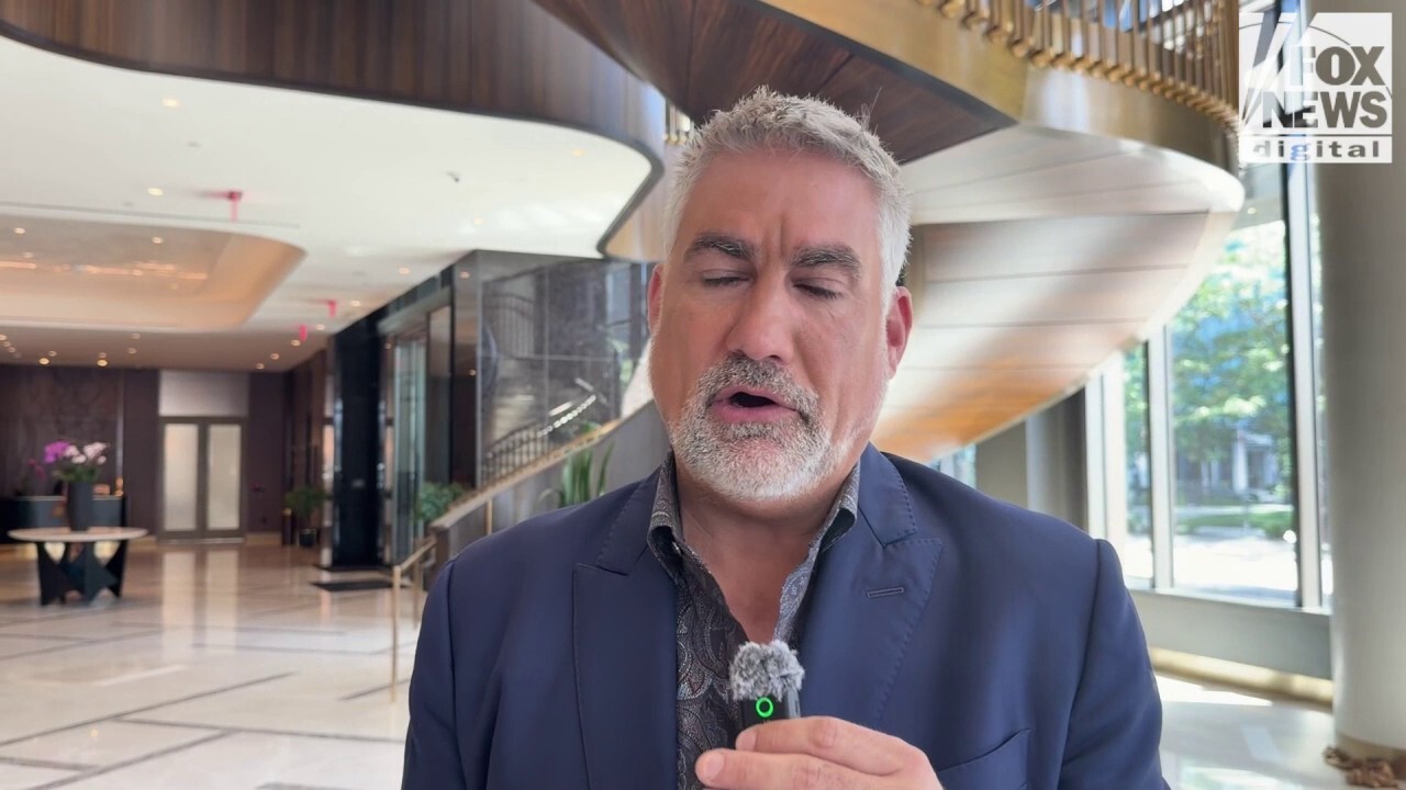 Taylor Hicks credits faith and blue-collar Birmingham roots for keeping ...