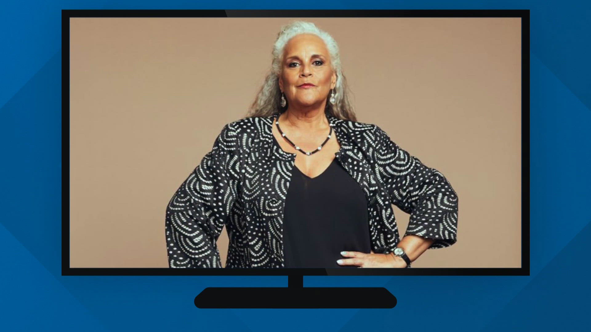 Sports broadcasting pioneer Jayne Kennedy to be honored in Norfolk