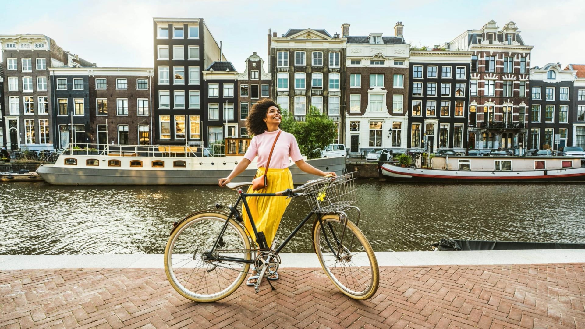 Which countries have the best work/life balance?