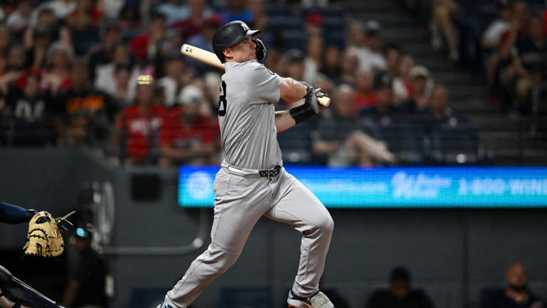 MLB: Paul Goldschmidt chasing history with the Yankees, ready to join ...