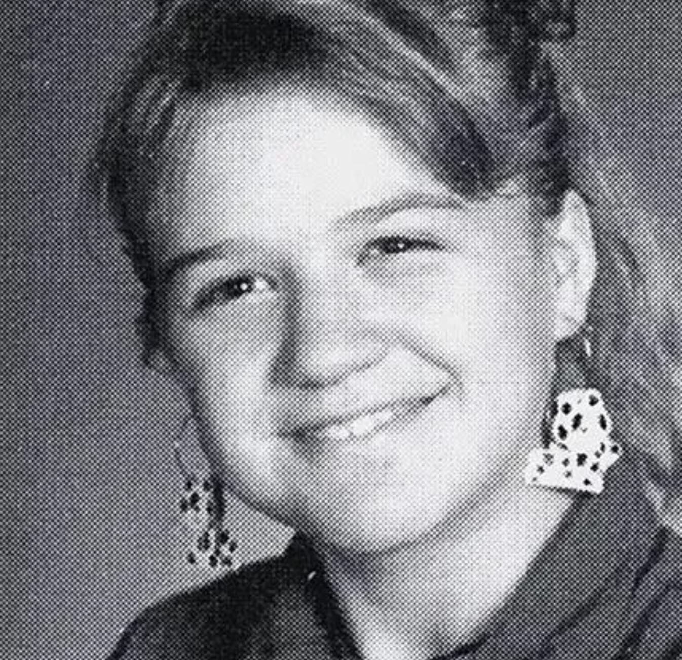 20 celebrity yearbook photos that get a high score for nostalgia