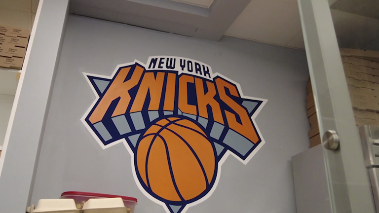 Frankie's Italian Deli ramps up menu following New York Knicks hype