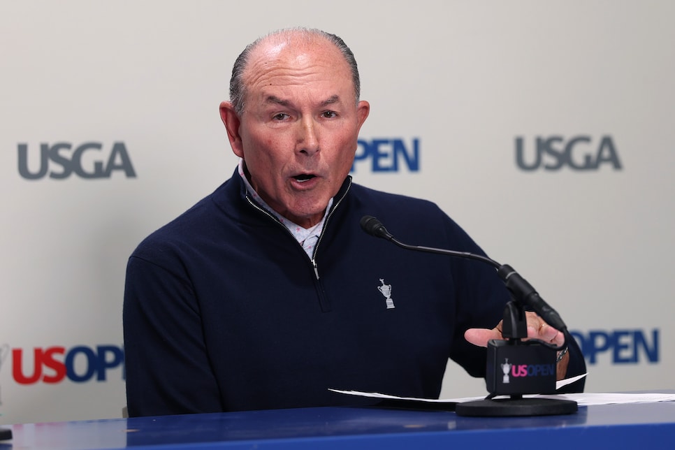 US Open 2026: The man charged with setting up Shinnecock outlines the ...