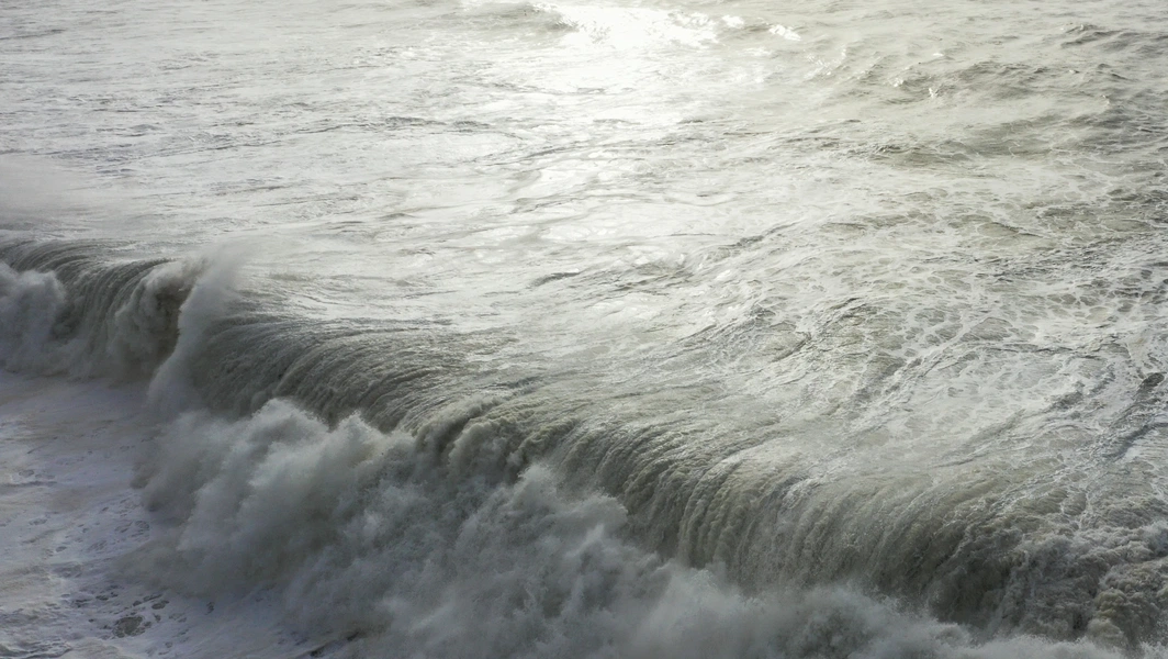 California's historic tsunami impacts and preparedness