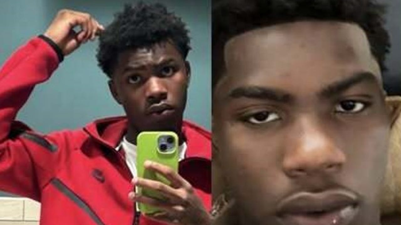 Atlanta police looking for gunman who fired shot during camera sale