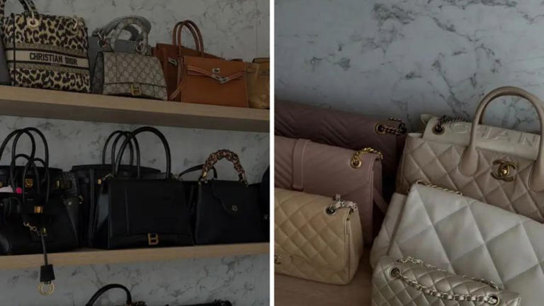 Wanda Nara sorprendió al mostrar su nueva y millonaria adquisición: "No ...