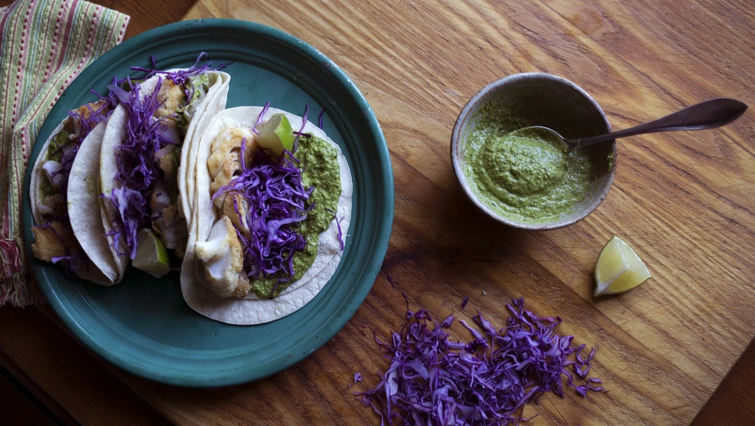 11 quick and easy 4-ingredient dishes