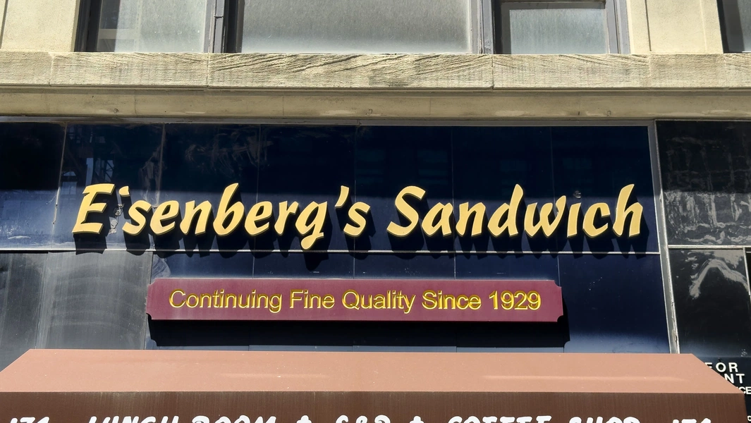 7 notable sandwich shops and chains across the US