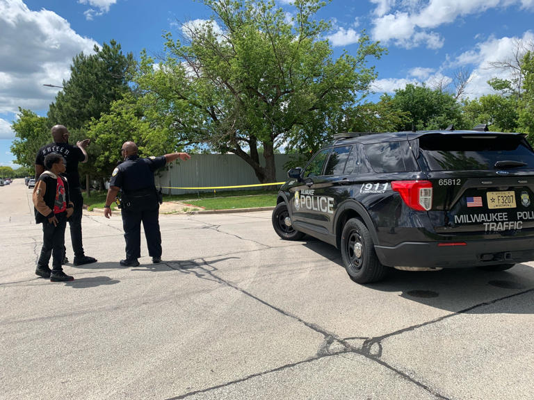 22-year-old man dead after critical incident involving Milwaukee police