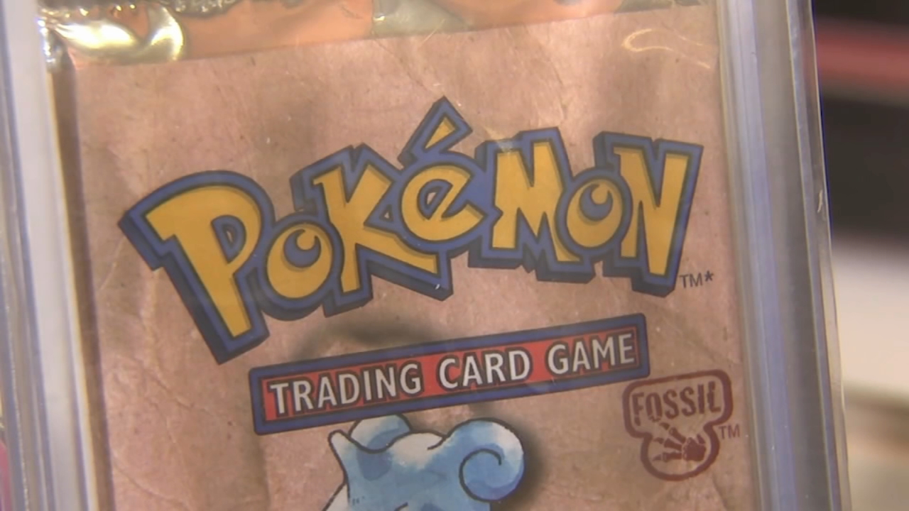 Wave of Pokemon card robberies in San Francisco spark alarm across Bay Area