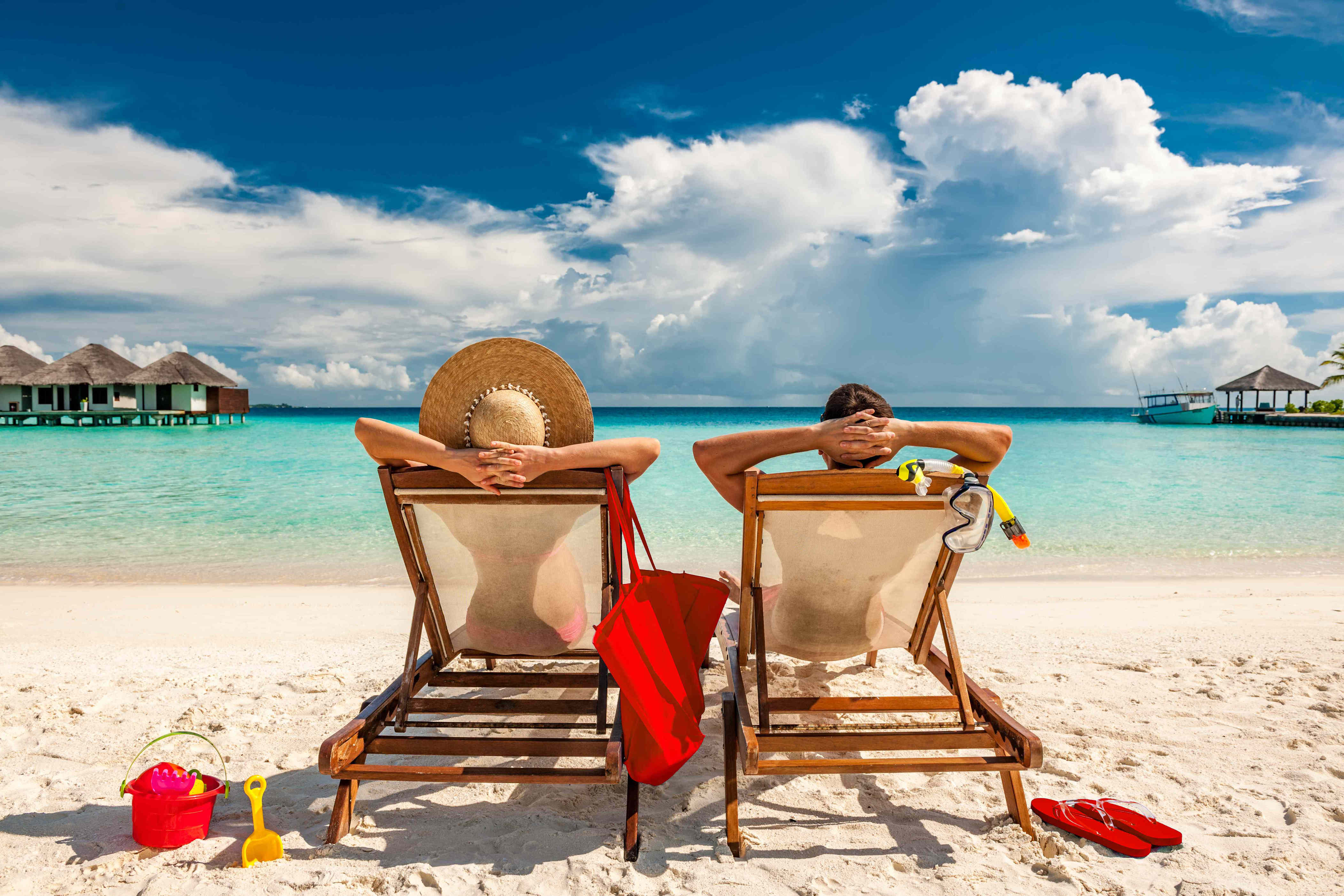 How Travel Spending Differs by Generation, From Baby Boomers's Highest ...