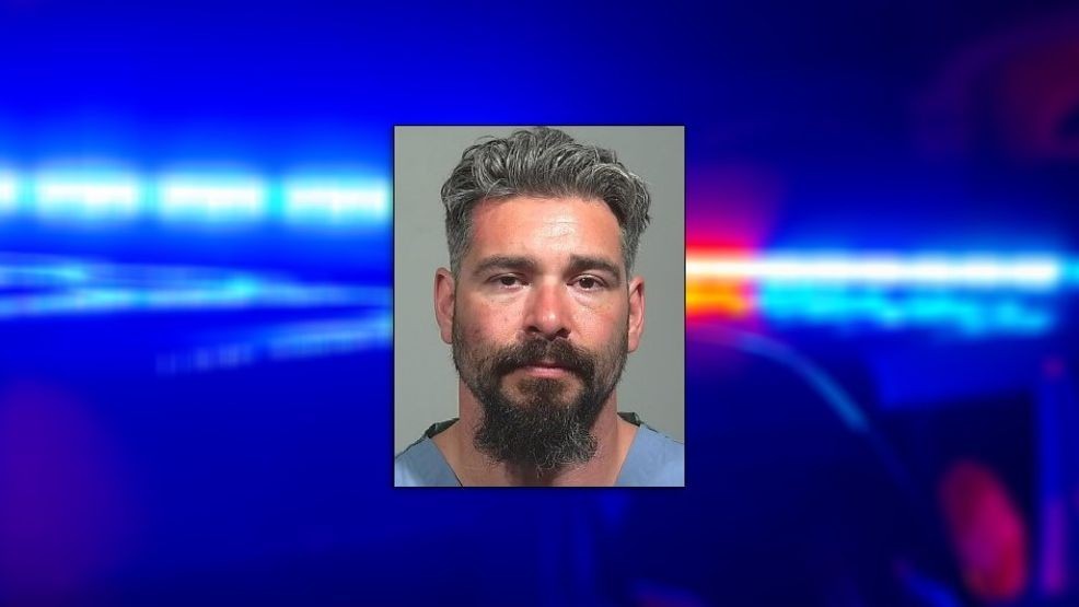 Biddeford man accused of sexual assault, resisting arrest