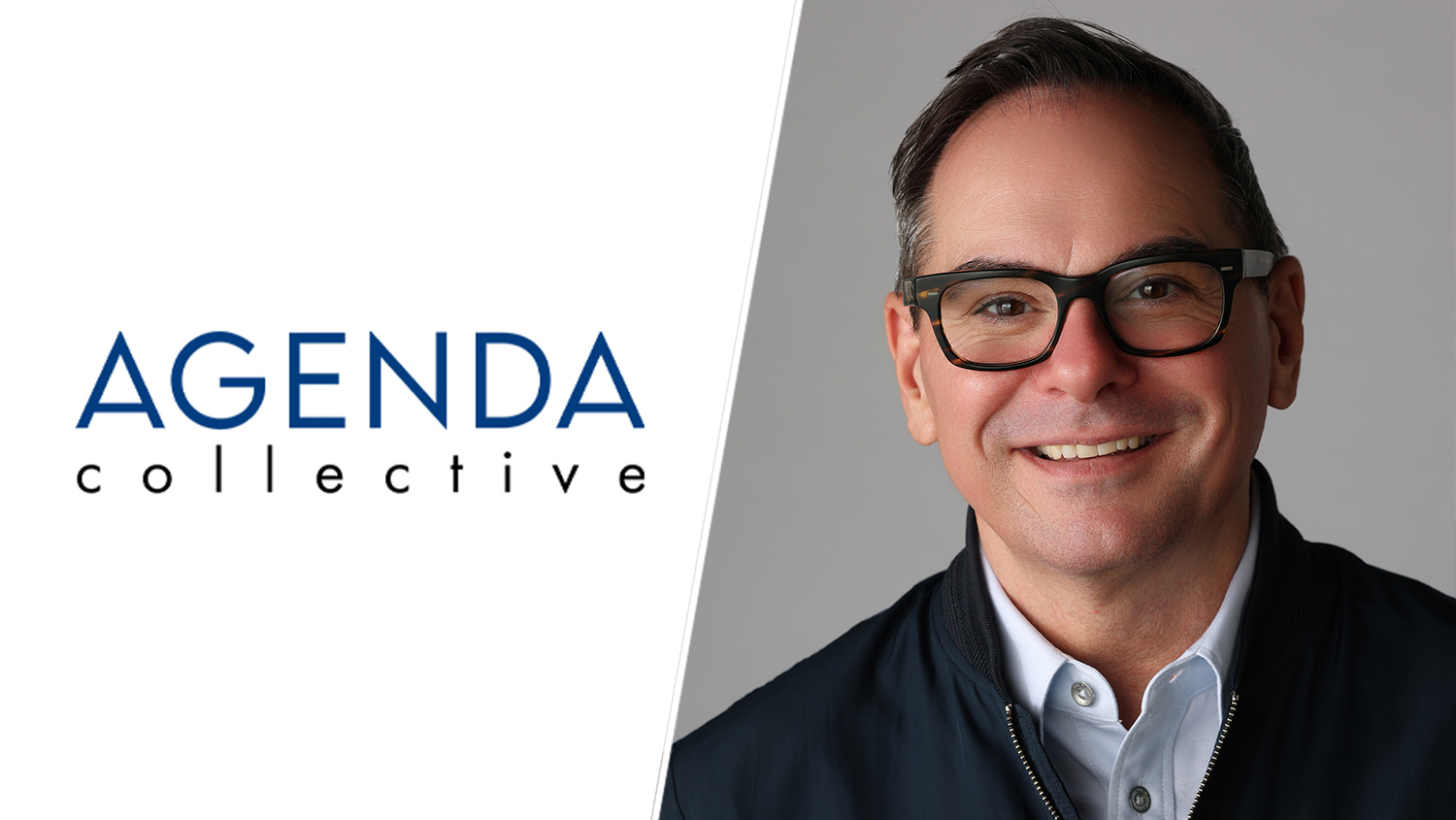 Adam Keen launches Agenda Collective PR firm